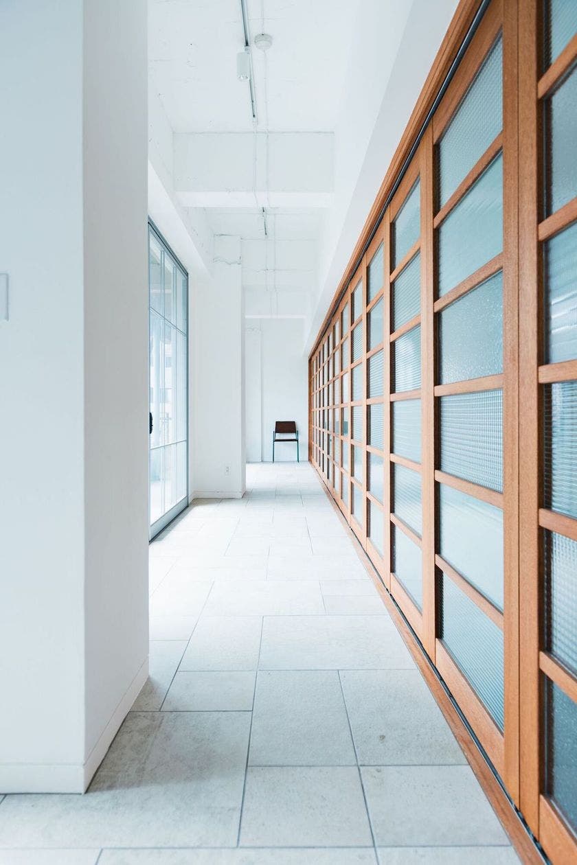 ★キャンペーン実施中★自然光スタジオとビル屋上がご利用いただけます。の写真11