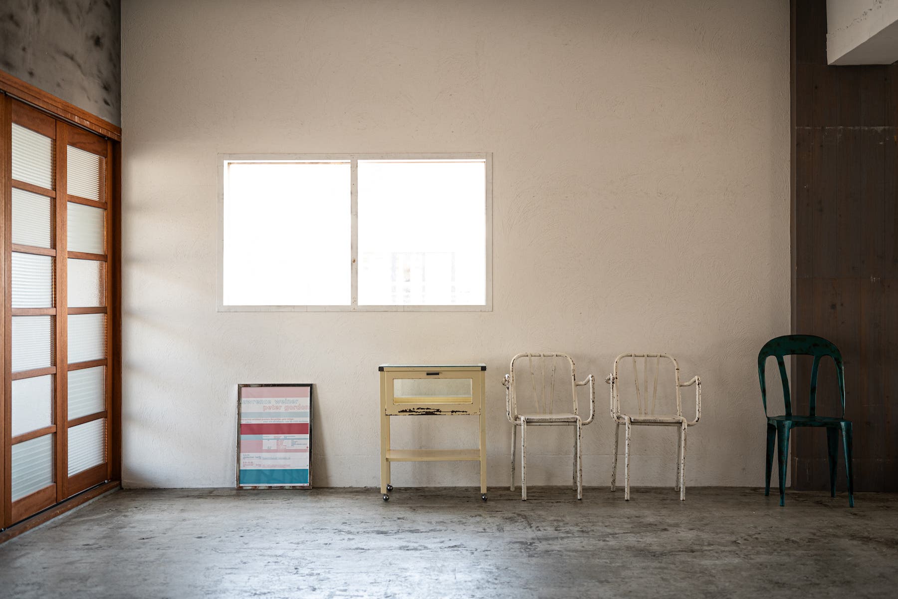 ★キャンペーン実施中★自然光スタジオとビル屋上がご利用いただけます。の写真13