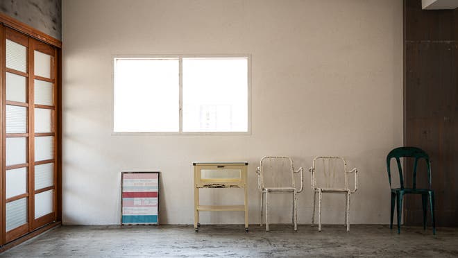 ★キャンペーン実施中★自然光スタジオとビル屋上がご利用いただけます。の写真13