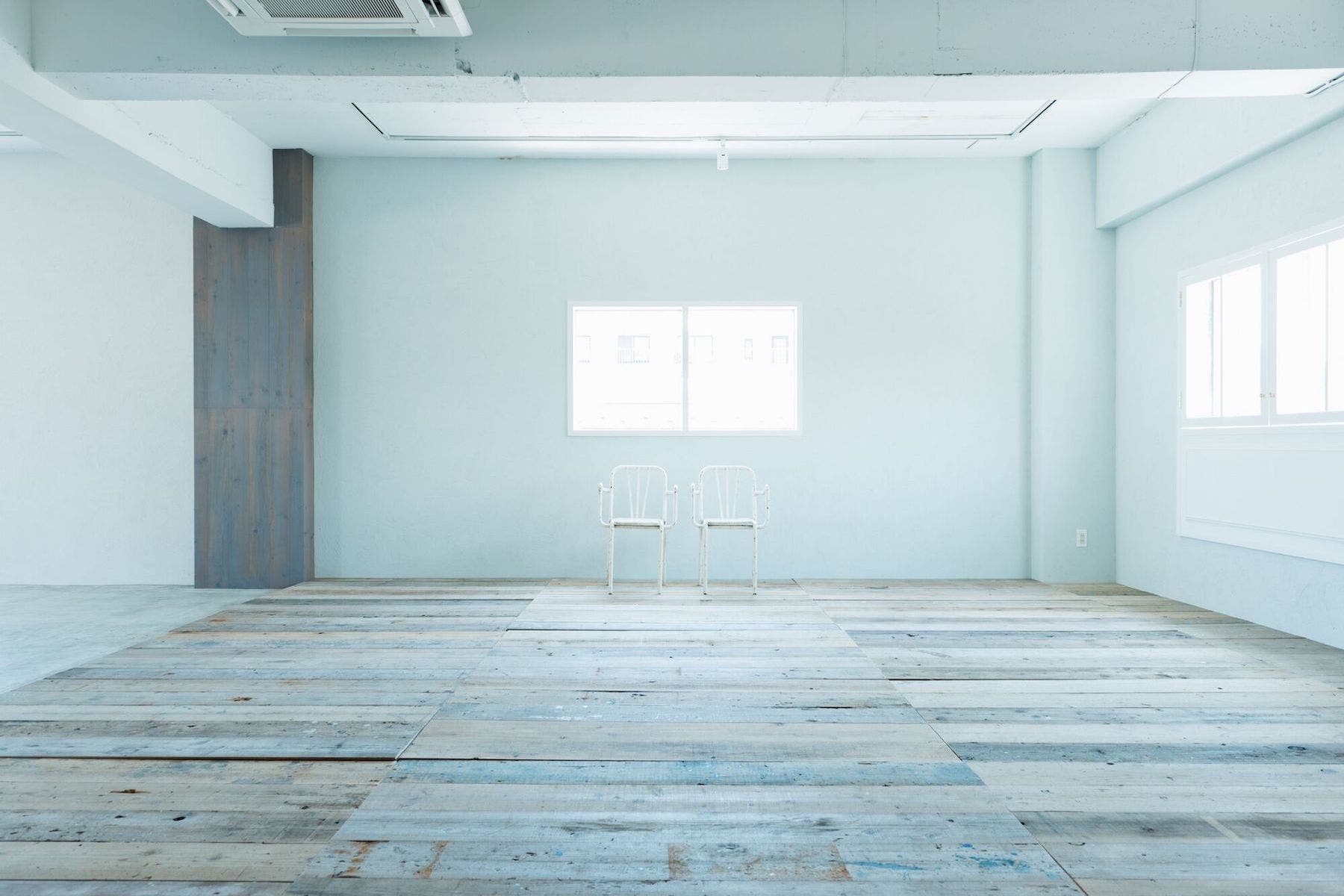 ★キャンペーン実施中★自然光スタジオとビル屋上がご利用いただけます。の写真14