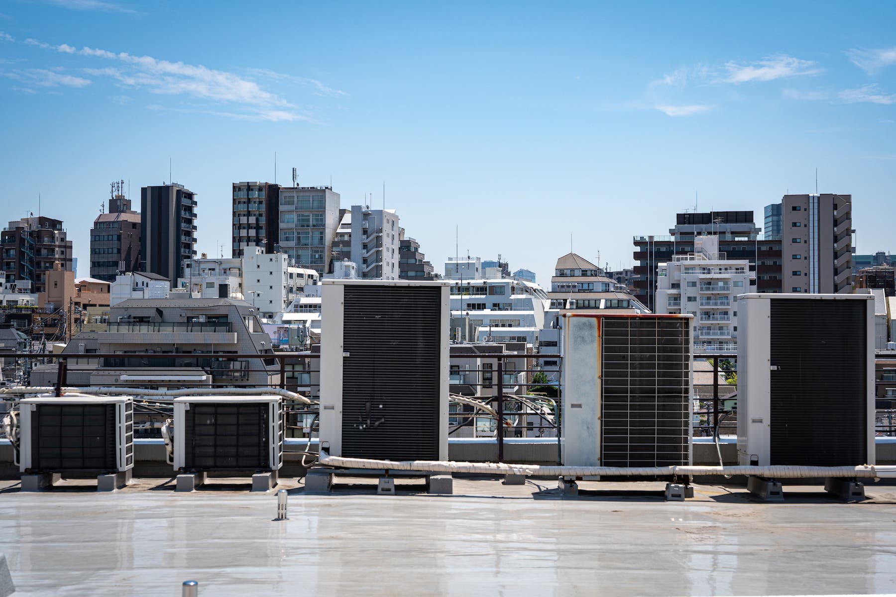 ★キャンペーン実施中★自然光スタジオとビル屋上がご利用いただけます。の写真15