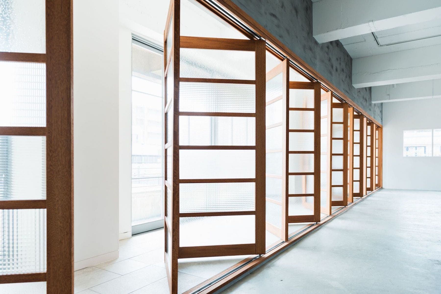 ★キャンペーン実施中★自然光スタジオとビル屋上がご利用いただけます。の写真17