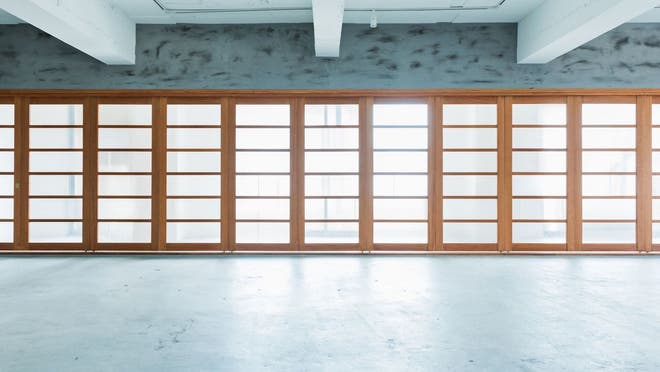 ★キャンペーン実施中★自然光スタジオとビル屋上がご利用いただけます。の写真20