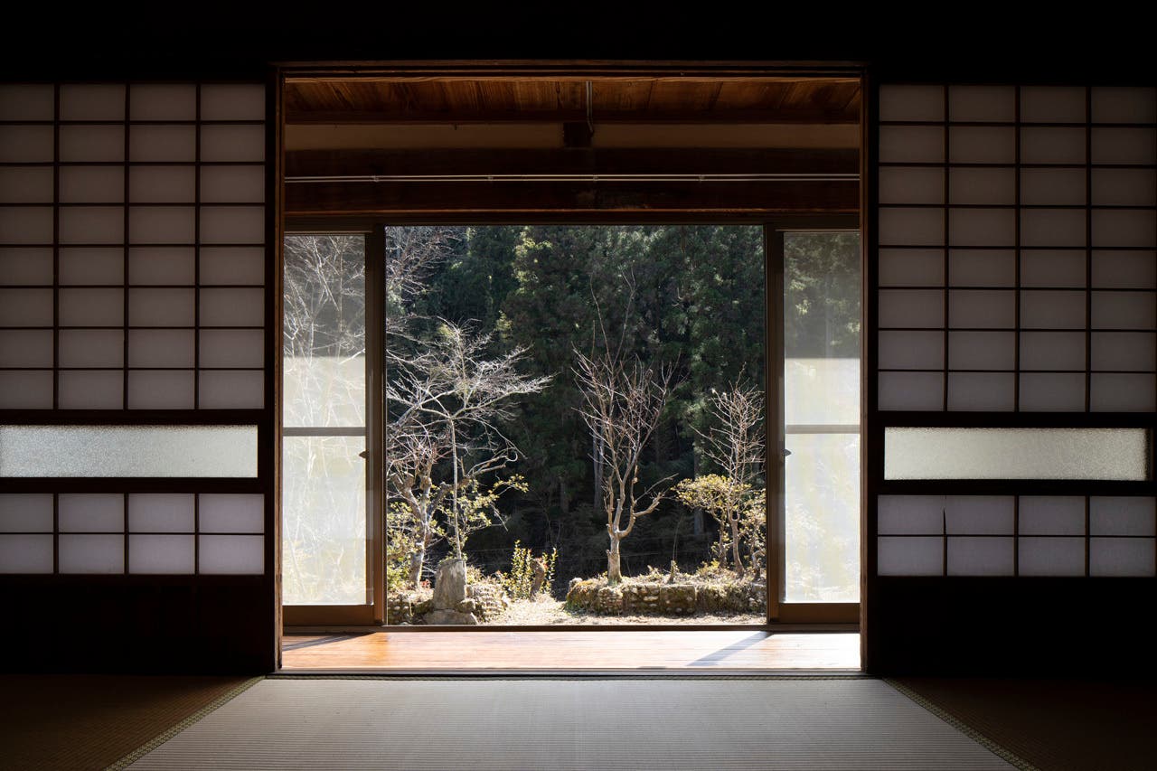 築200年の趣深い古民家で、のんびりゆったりとした1日をの写真8