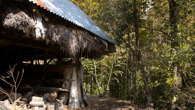 築200年の趣深い古民家で、のんびりゆったりとした1日をの写真9