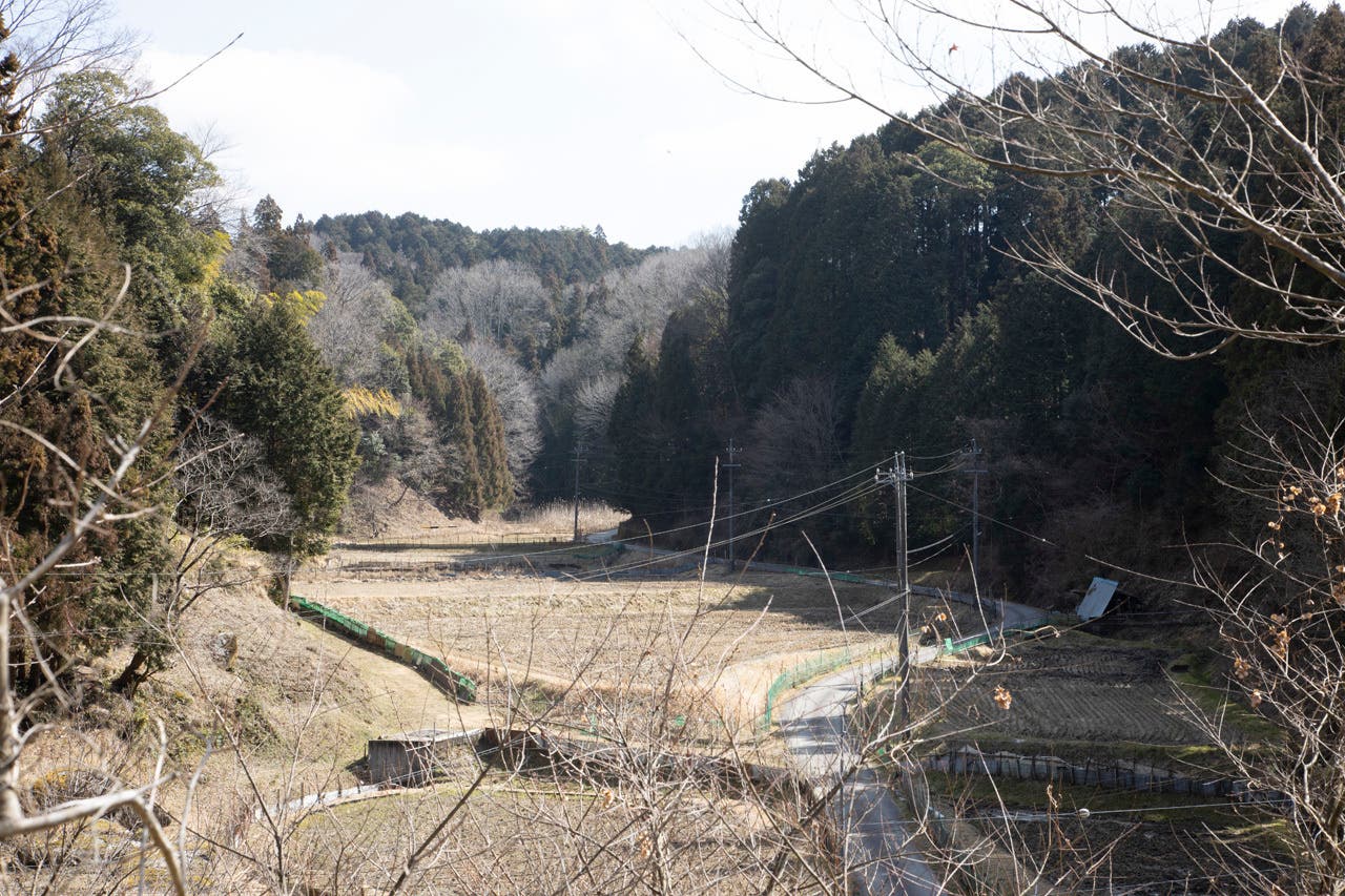 築200年の趣深い古民家で、のんびりゆったりとした1日をの写真11