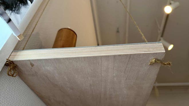 試着室・天吊ハンガーパイプ有:展示会/受注会/ポップアップに最適な表参道ヒルズ同潤館にあるイベントスペースの写真9