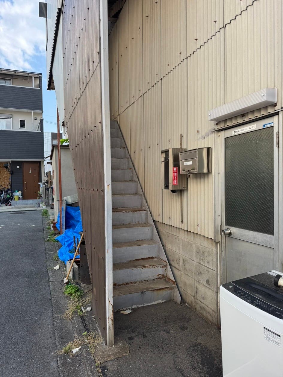 広さ106平米!約60畳!柔道場として使用していたのでスポーツレッスン/ダンス教室/ヨガ/スタジオ/バザー/イベント/会議場　の写真4