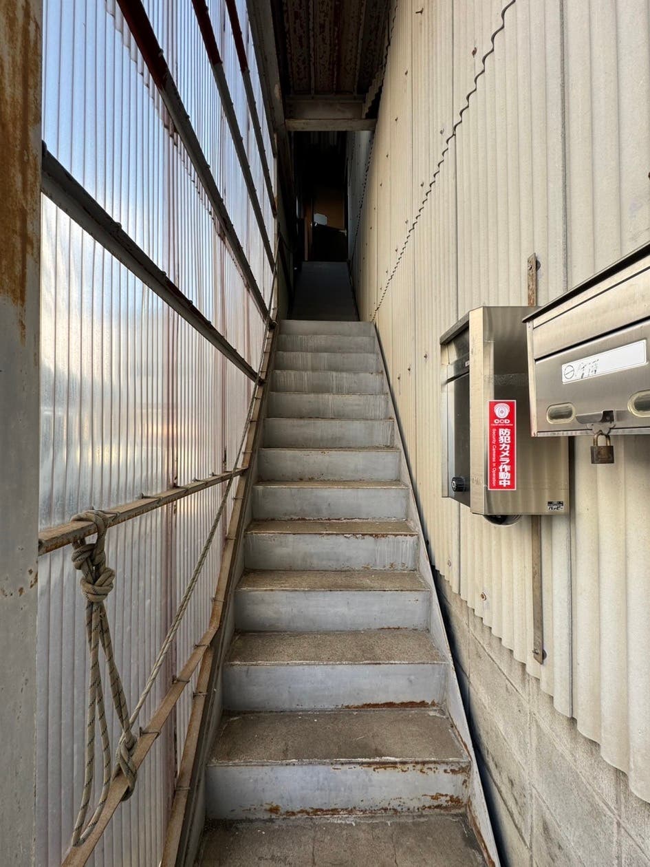 広さ106平米!約60畳!柔道場として使用していたのでスポーツレッスン/ダンス教室/ヨガ/スタジオ/バザー/イベント/会議場　の写真5