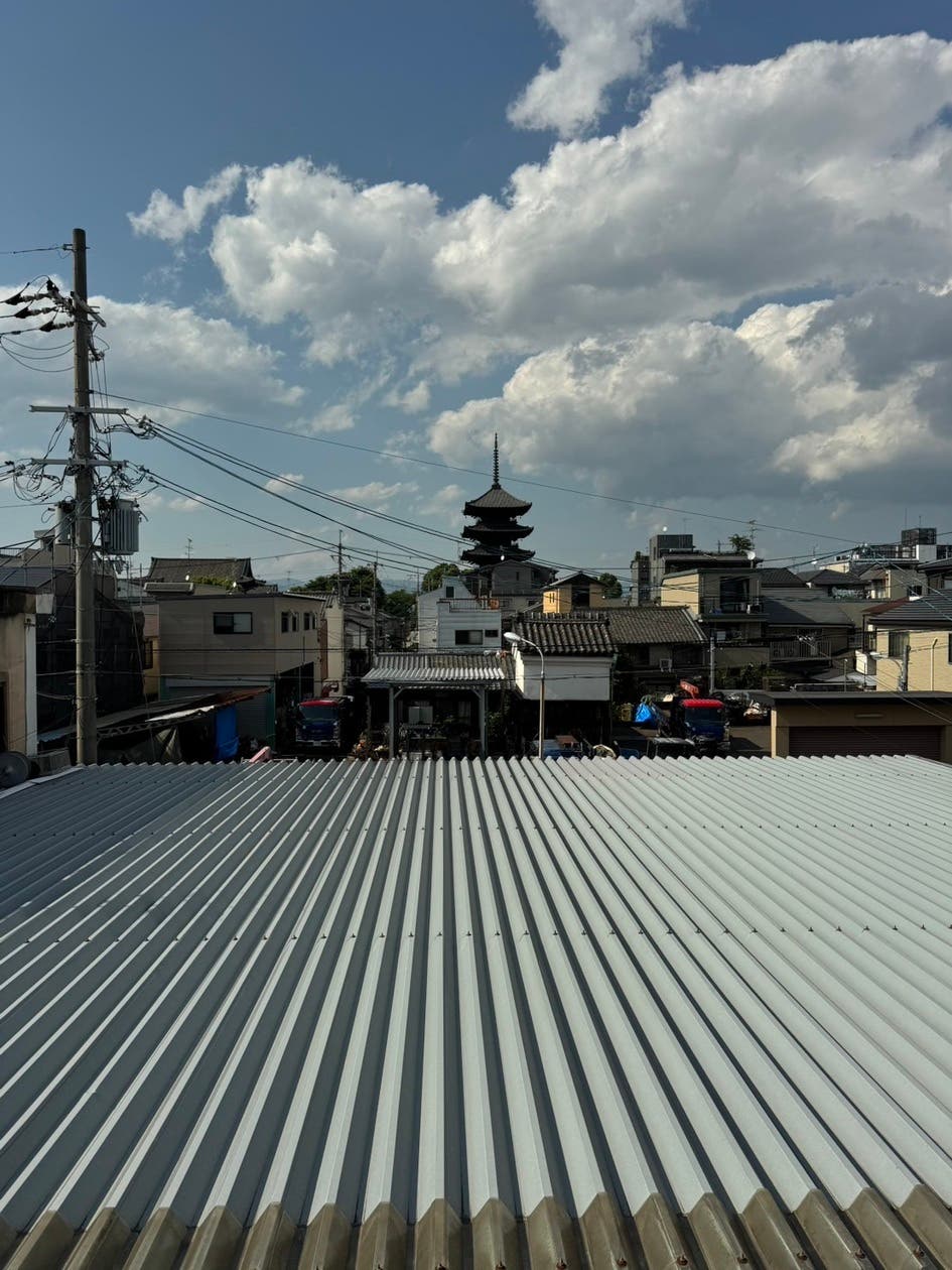 広さ106平米!約60畳!柔道場として使用していたのでスポーツレッスン/ダンス教室/ヨガ/スタジオ/バザー/イベント/会議場　の写真12