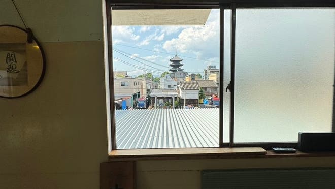 広さ106平米!約60畳!柔道場として使用していたのでスポーツレッスン/ダンス教室/ヨガ/スタジオ/バザー/イベント/会議場 の写真13