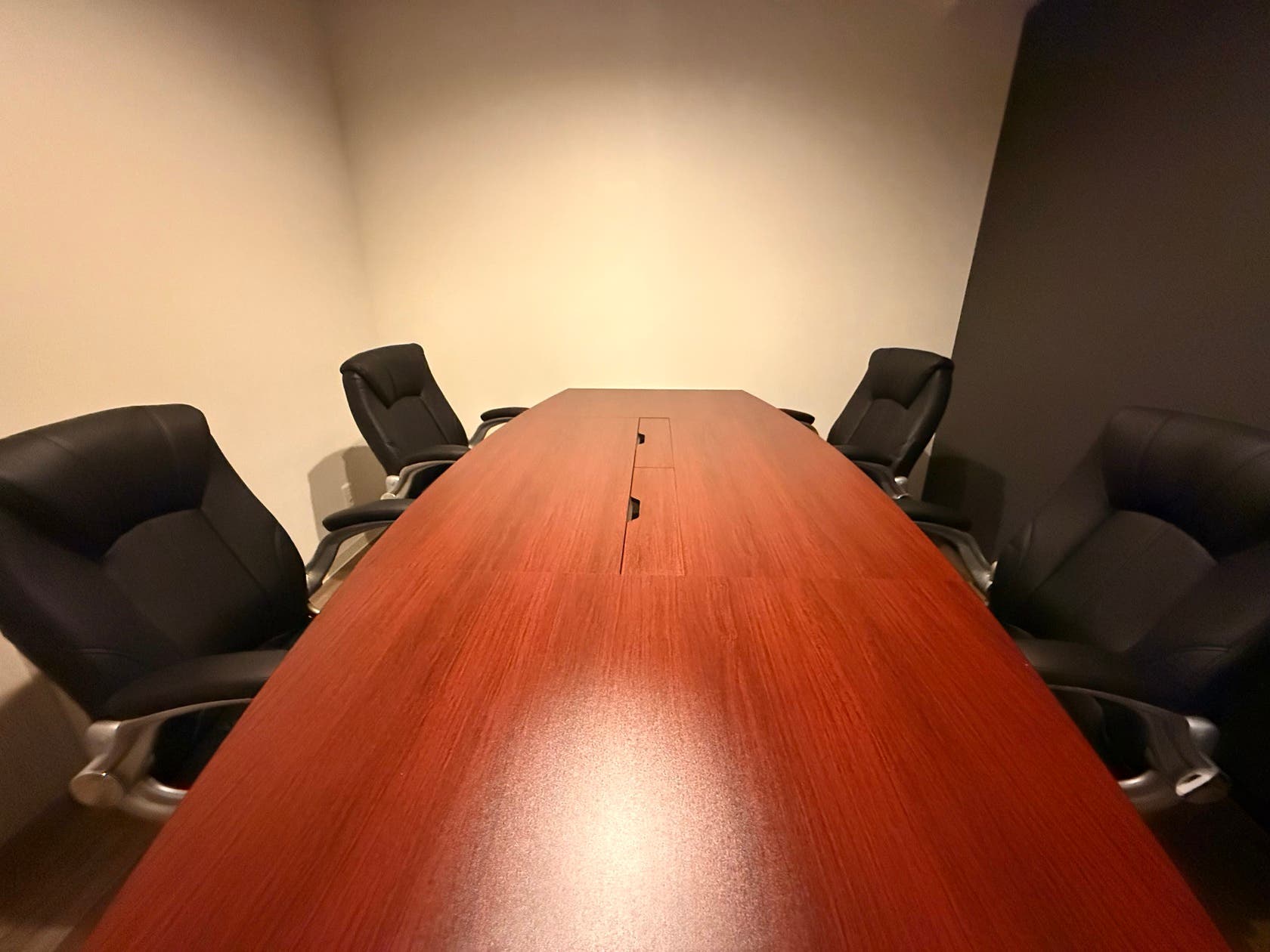 🥳【Flexio堀江】ワークスペース7席+会議室セットご利用プラン🎉 ドリンクサーバー☕️プリンター有🖨の写真15