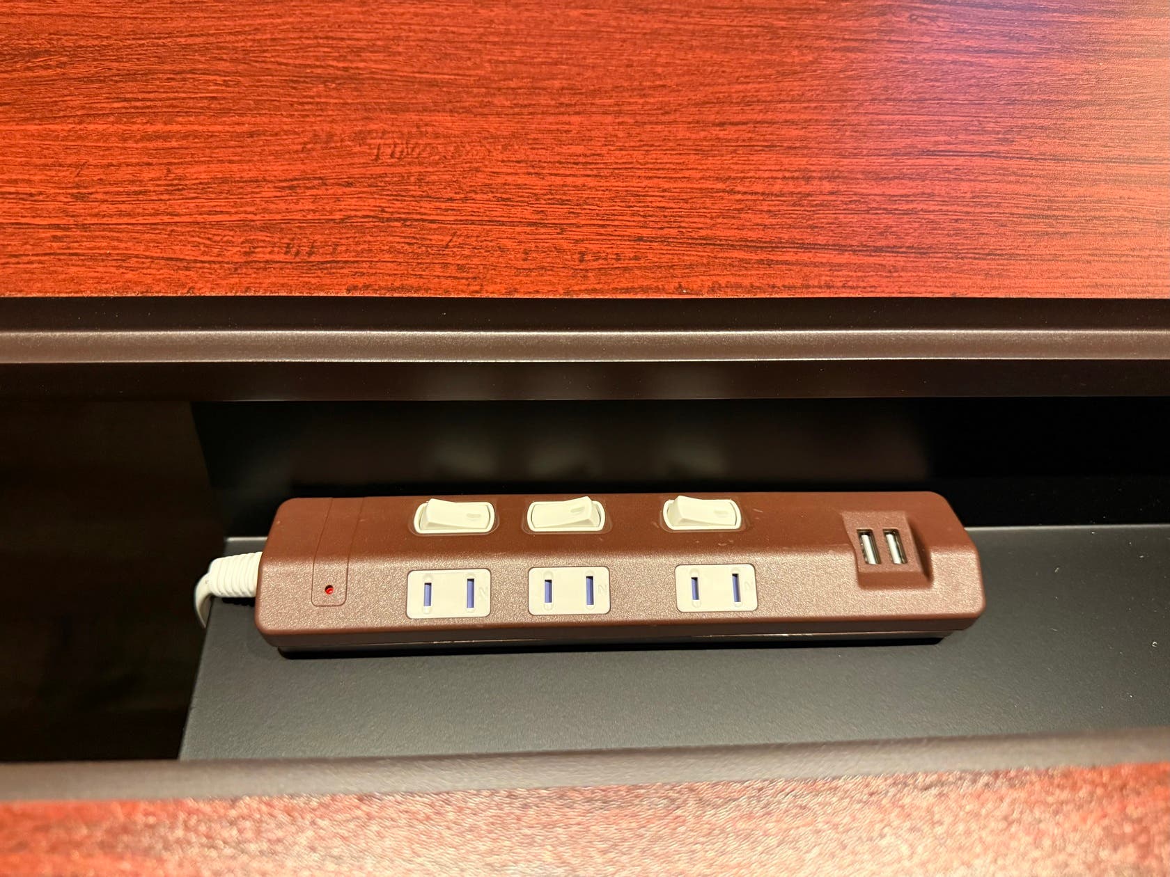 🥳【Flexio堀江】ワークスペース7席+会議室セットご利用プラン🎉 ドリンクサーバー☕️プリンター有🖨の写真18