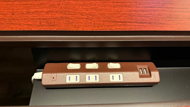 🥳【Flexio堀江】ワークスペース7席+会議室セットご利用プラン🎉 ドリンクサーバー☕️プリンター有🖨の写真18