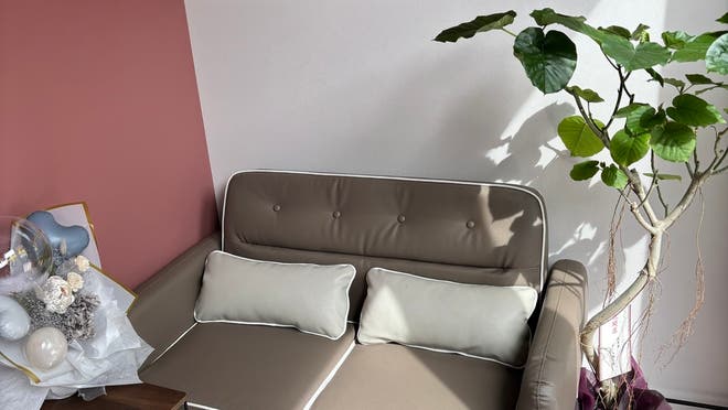 2025年4月にオープンしたばかりの新築サロンの写真4