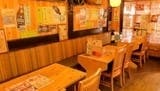 【都賀駅から徒歩1分!】レトロな雰囲気の居酒屋スペースの写真2