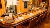 【都賀駅から徒歩1分!】レトロな雰囲気の居酒屋スペースの写真3