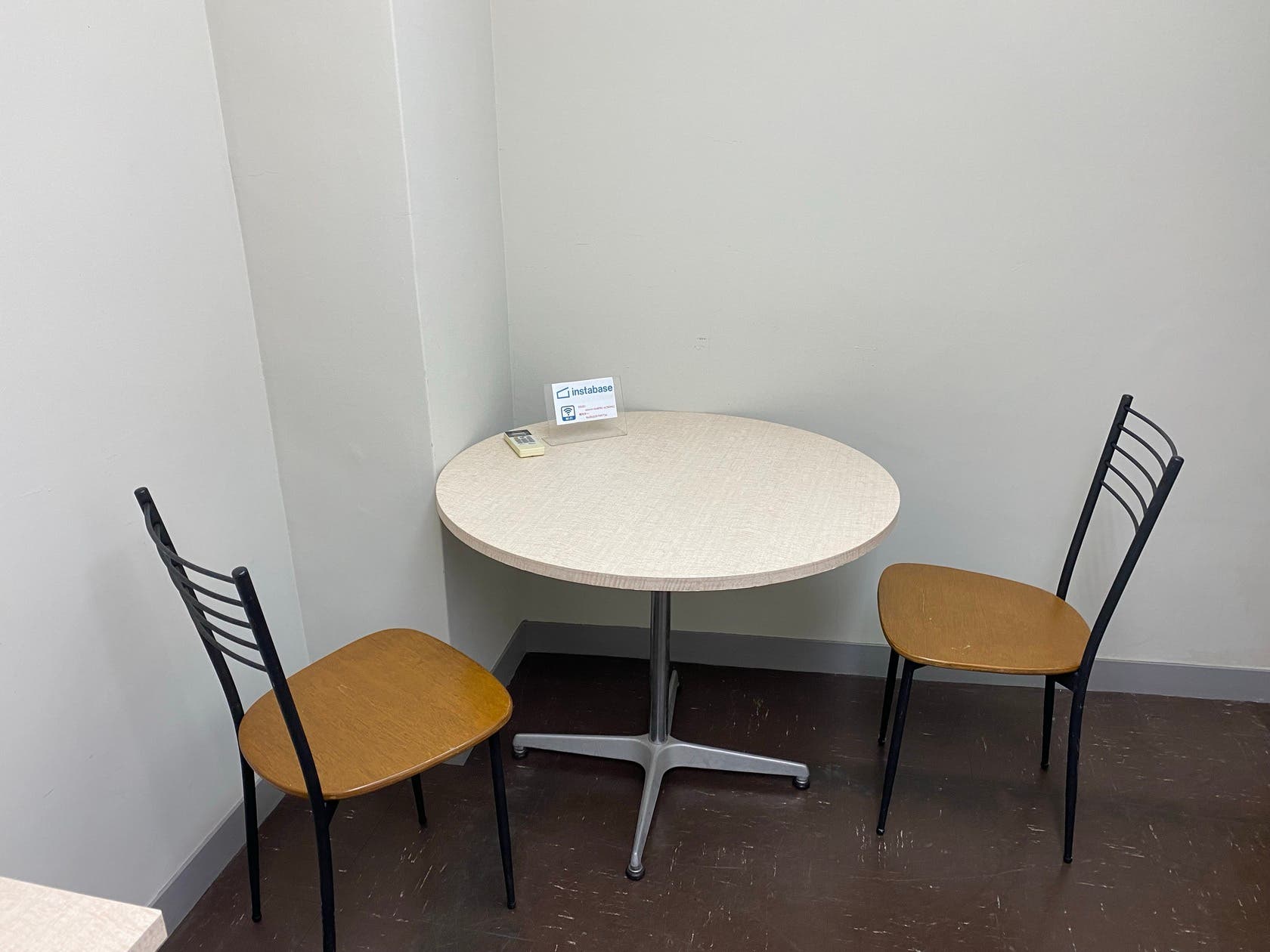 駅近、無料Ｐ有、サロンとしても使える快適個室！「ふじたや201号室」の写真5