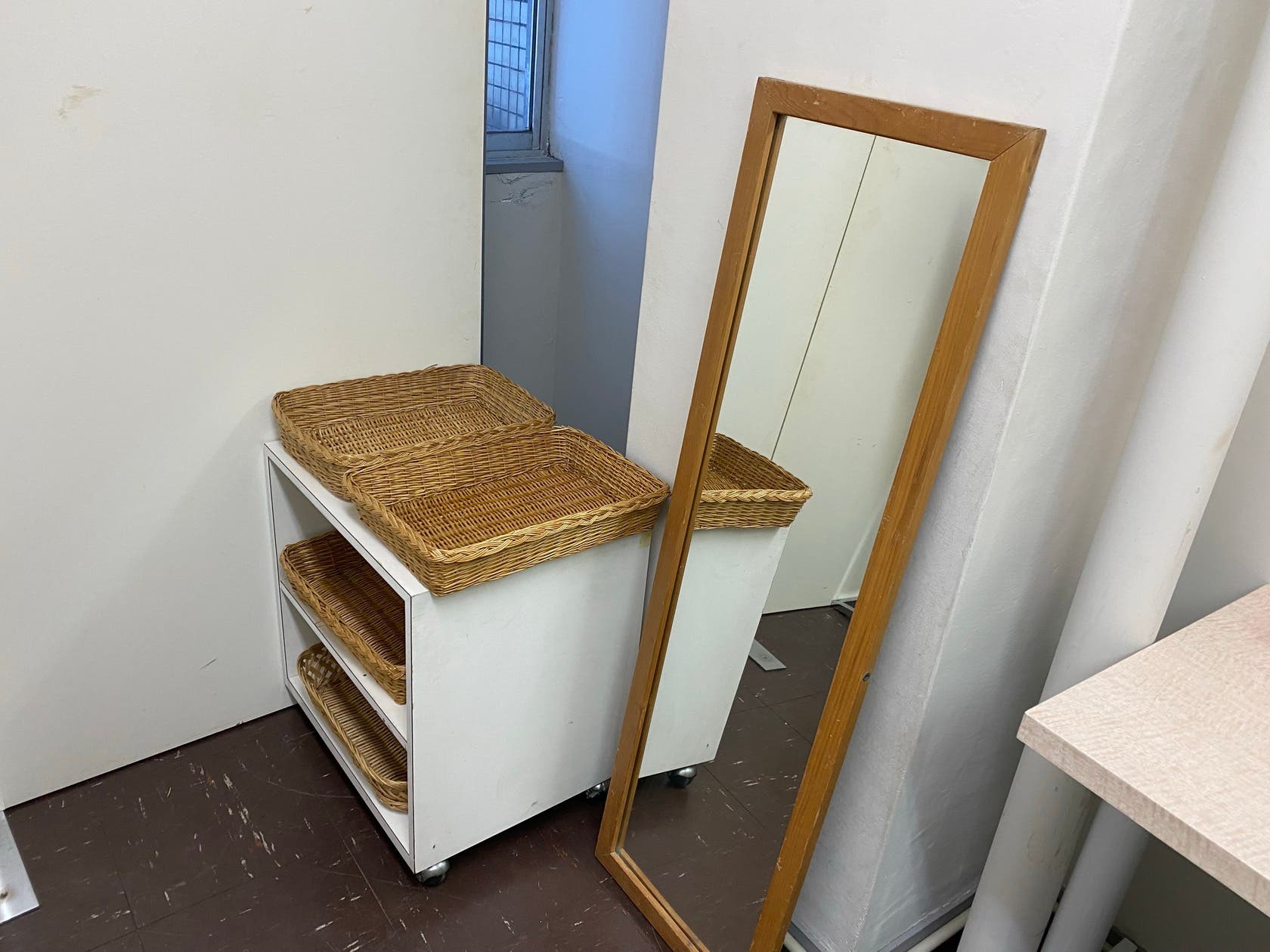 駅近、無料Ｐ有、サロンとしても使える快適個室！「ふじたや201号室」の写真6