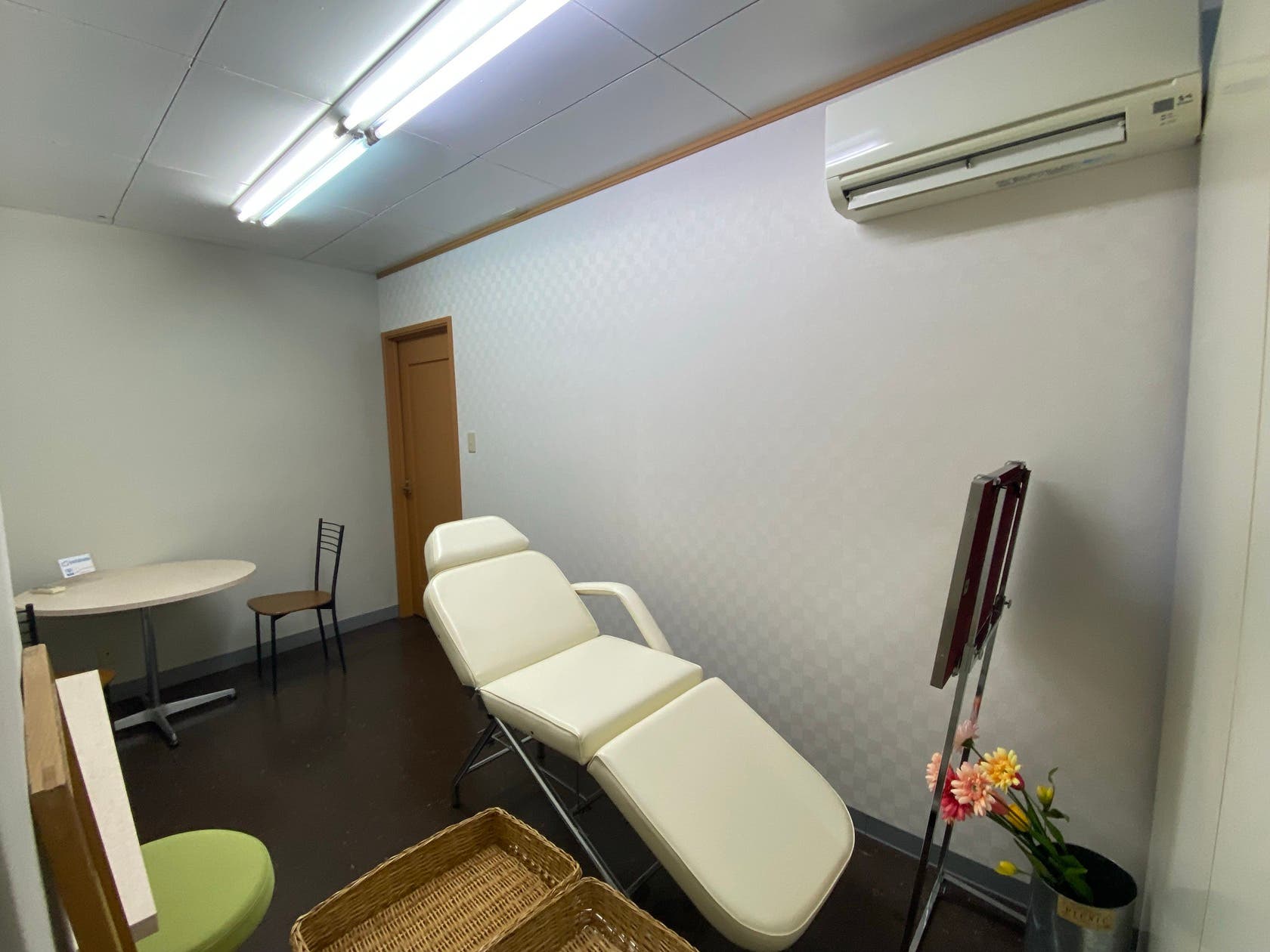 駅近、無料Ｐ有、サロンとしても使える快適個室！「ふじたや201号室」の写真7