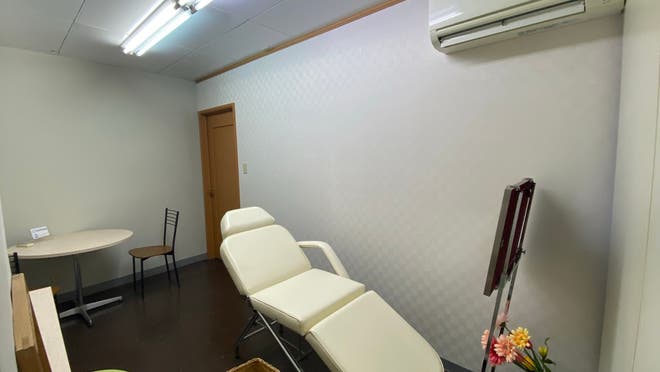 駅近、無料P有、サロンとしても使える快適個室!「ふじたや201号室」の写真7