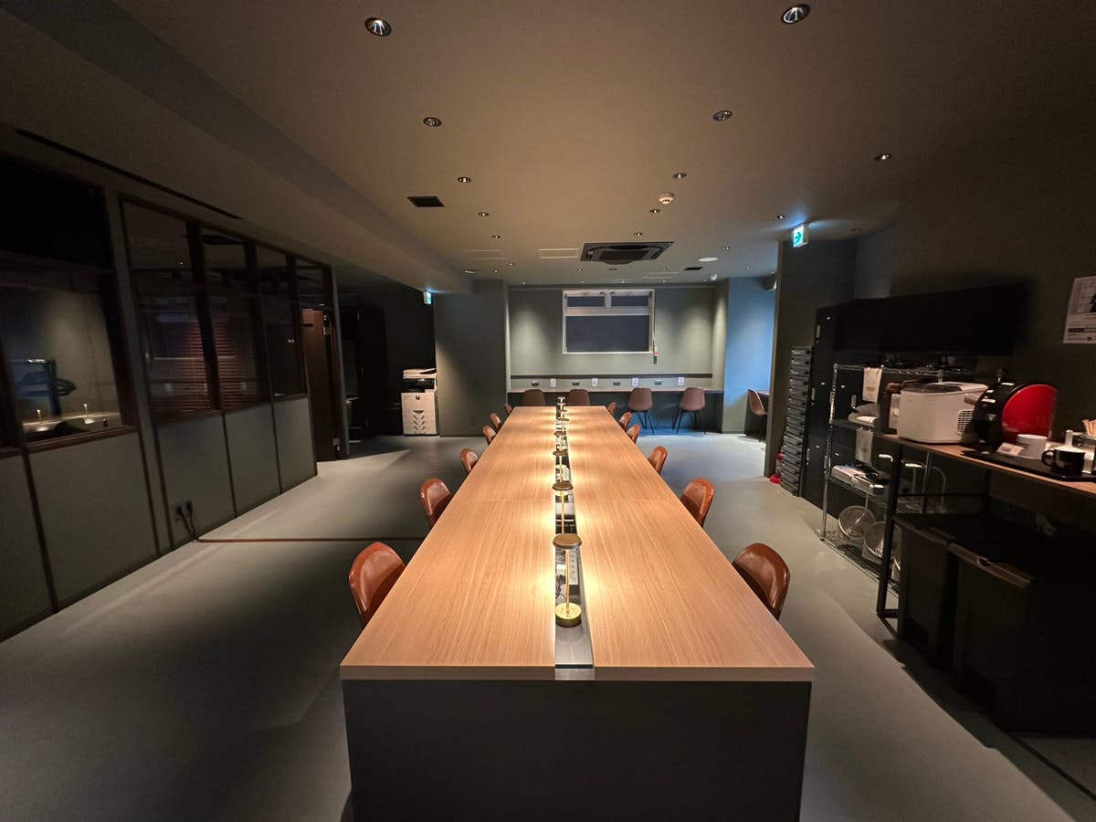 【オープン席】八王子駅徒歩3分！フリードリンク/Wi-Fi/充電器/集中したい作業に最適の写真11