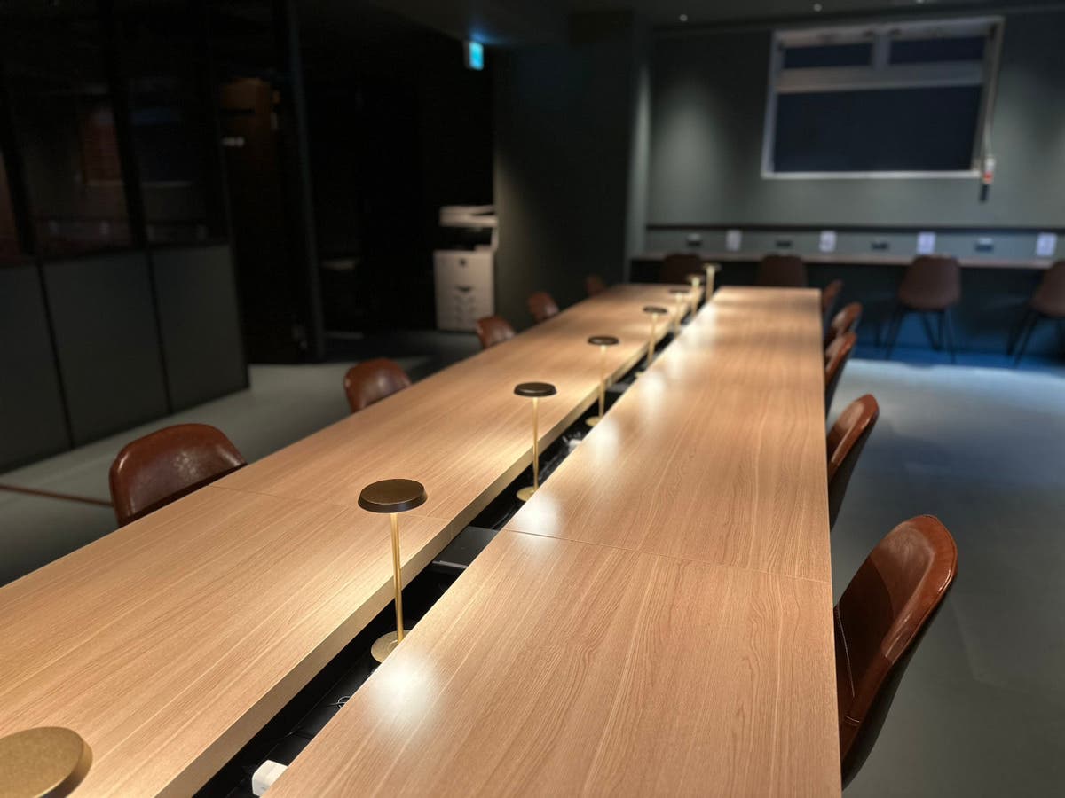 【オープン席】八王子駅徒歩3分！フリードリンク/Wi-Fi/充電器/集中したい作業に最適の写真10