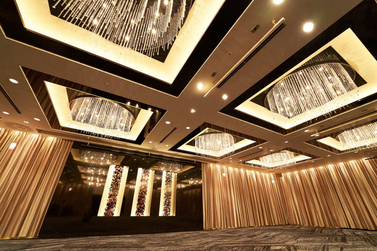 【京王プラザホテル（新宿）】錦の写真2