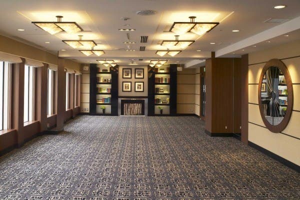 【京王プラザホテル（新宿）】コメットの写真2