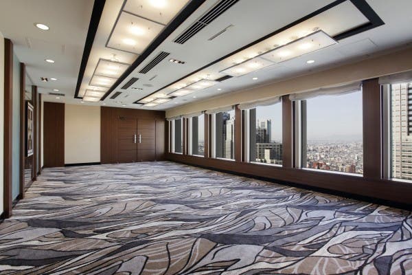 【京王プラザホテル（新宿）】スバル／オリオンの写真1