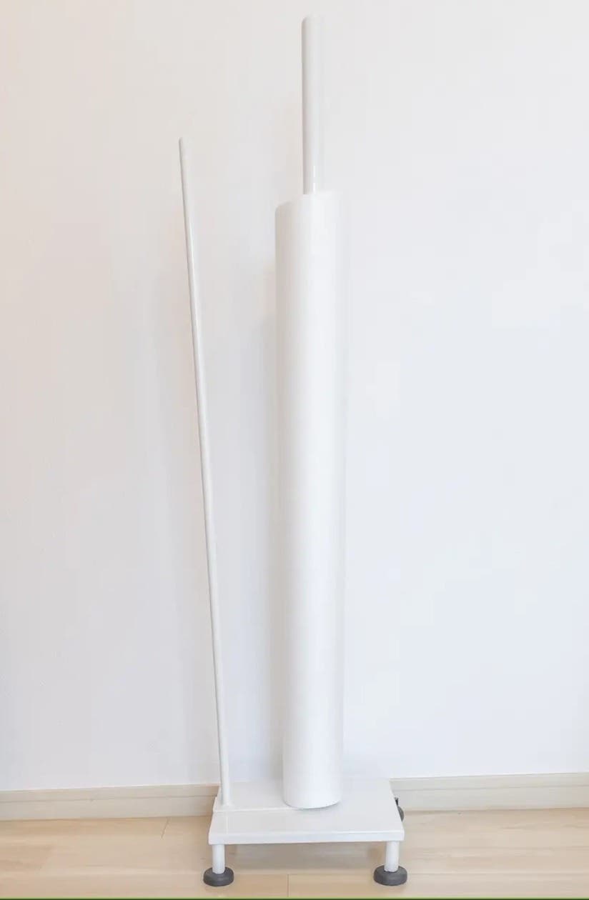 防水ペーパーシーツ（オプション追加記念無料提供）の画像1