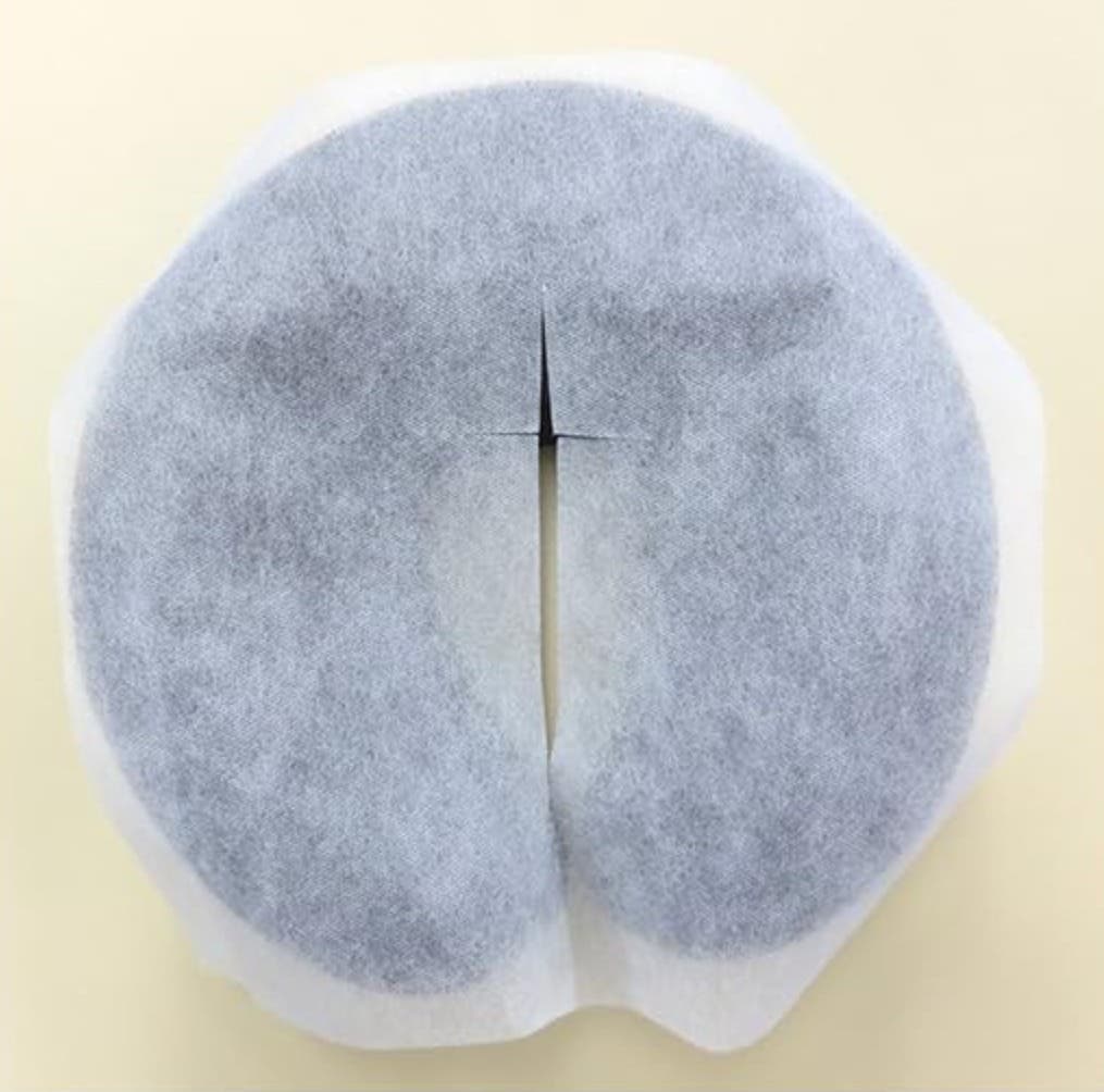 ピローシート（オプション追加記念無料提供）の画像1