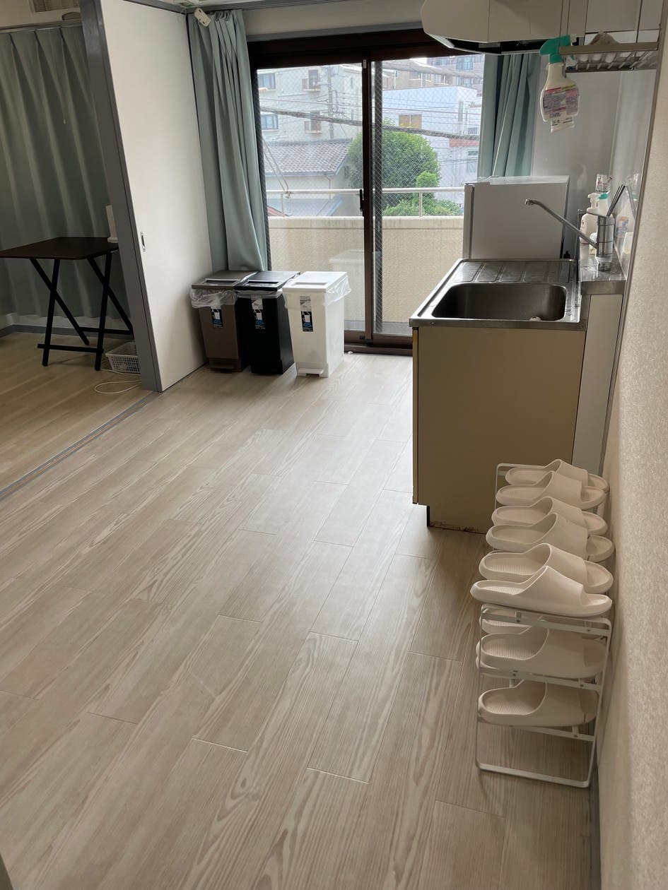 町田駅徒歩3分！ボードゲーム多数、人気レトロゲーム機複数完備、持ち込み自由、Wi-Fi・TV・冷蔵庫・充電器の写真5