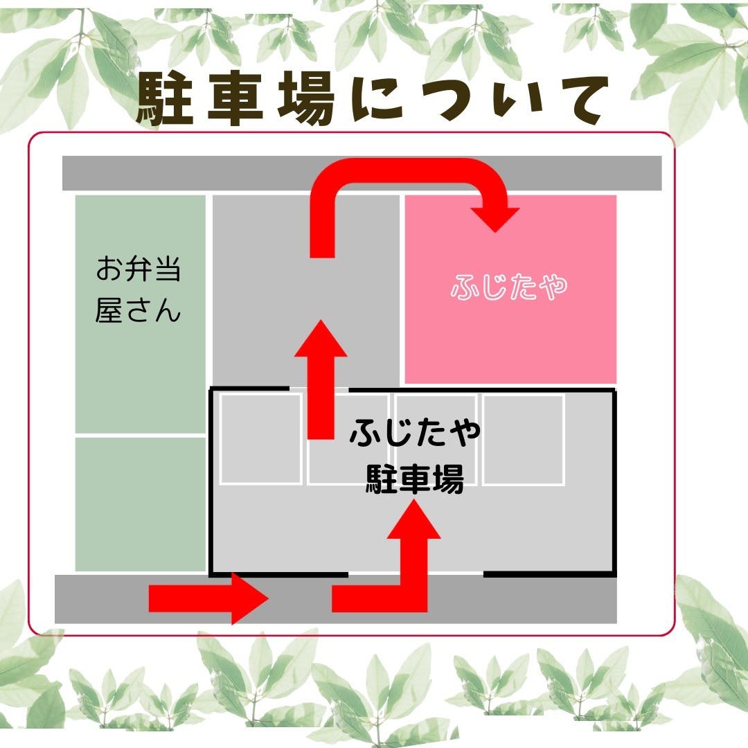 小浜駅から徒歩８分！市役所近くの快適会議室！「ふじたや202号室」の写真4