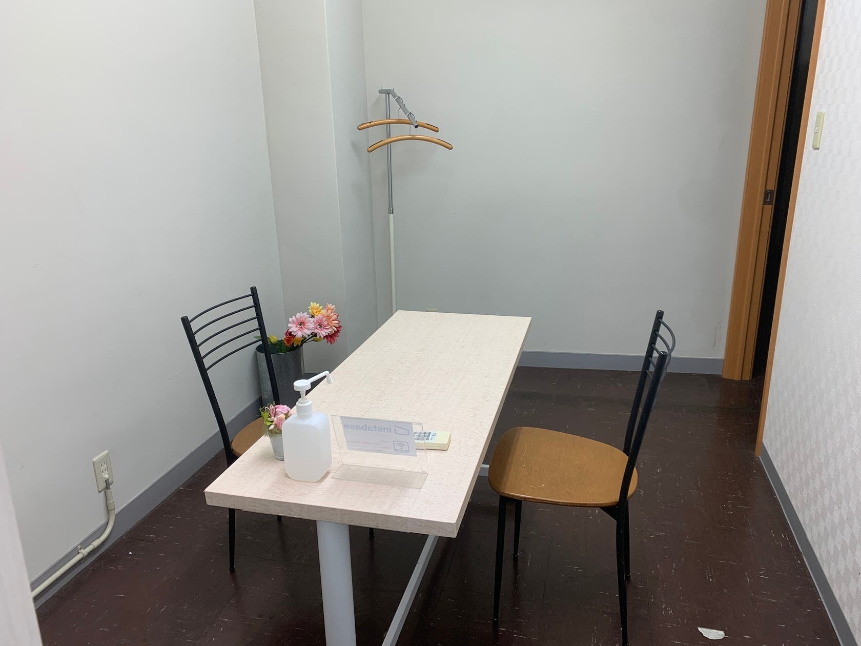 駅近、無料Ｐ有、サロンとしても使える快適個室！「ふじたや201号室」の写真12