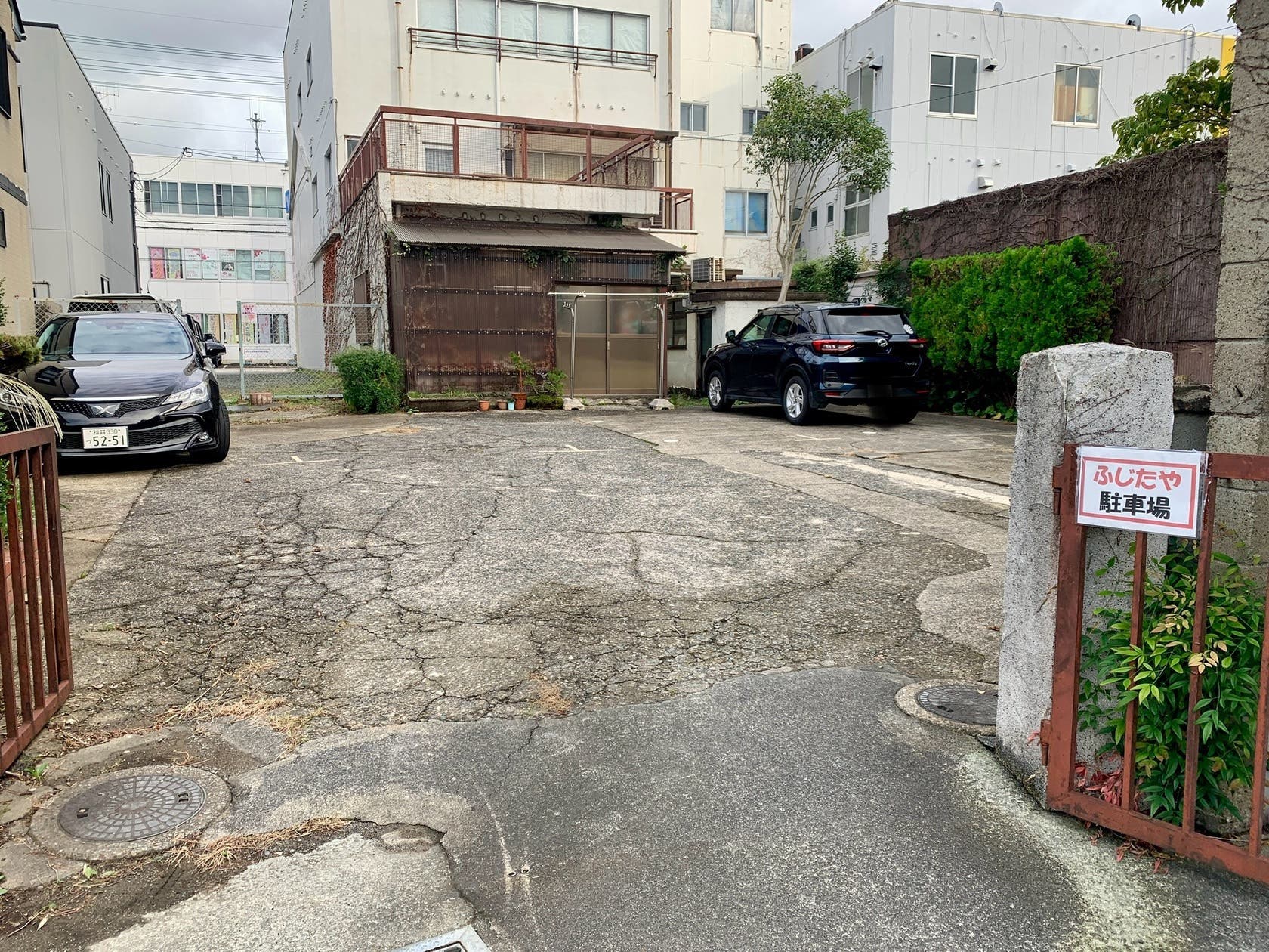 駅近、無料Ｐ有、サロンとしても使える快適個室！「ふじたや201号室」の写真14