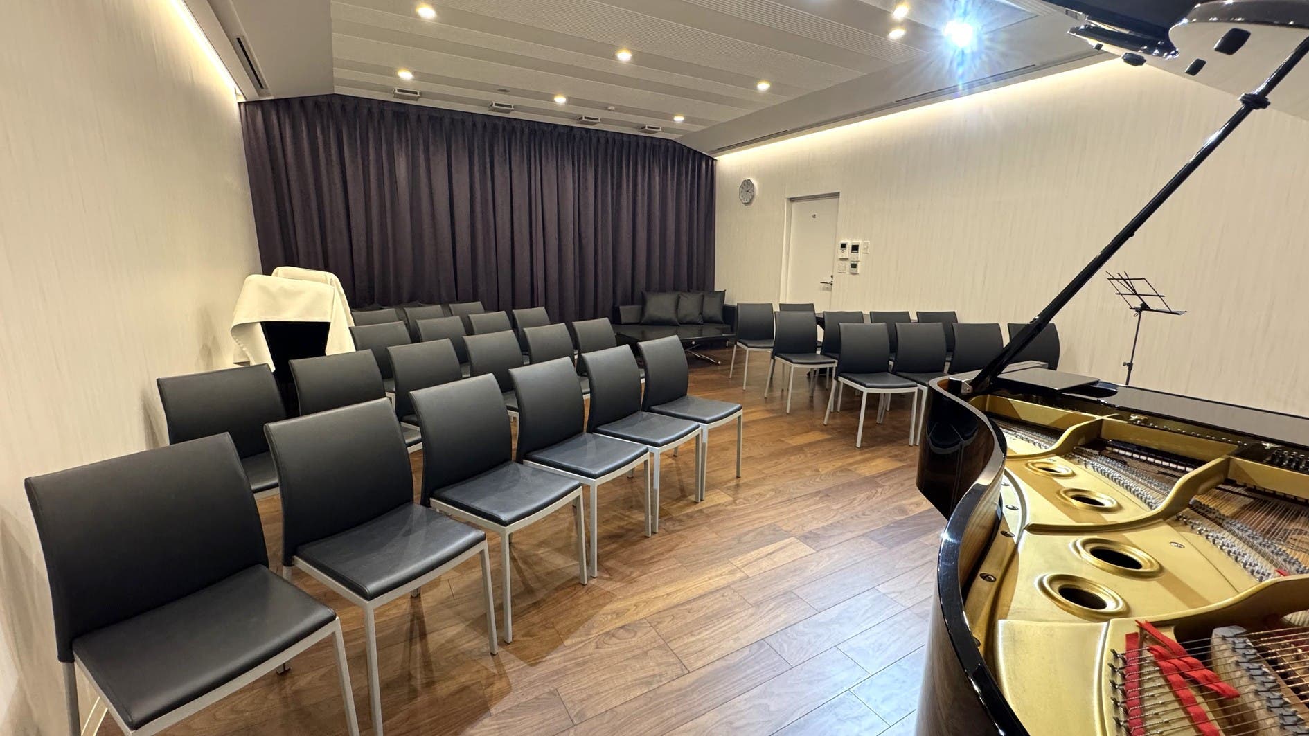 001【代々木八幡駅 8分】オプション料金0円で設備・備品使い放題☆便利な駅近♥の写真2