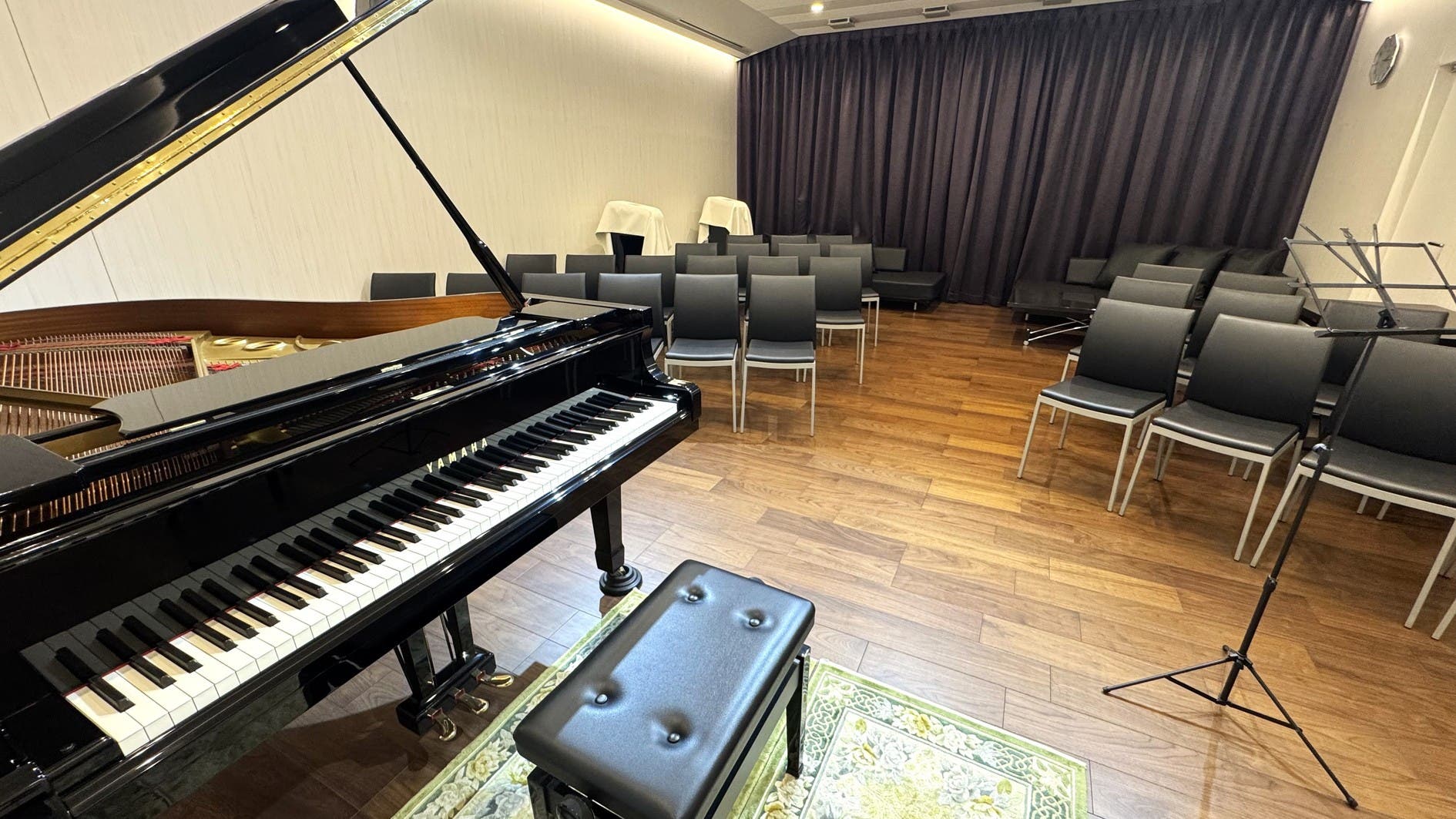 001【代々木八幡駅 8分】オプション料金0円で設備・備品使い放題☆便利な駅近♥の写真3