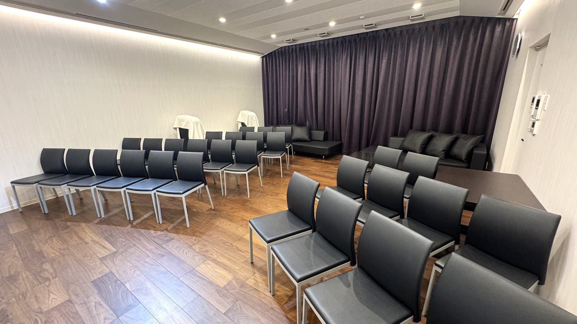 001【代々木八幡駅 8分】オプション料金0円で設備・備品使い放題☆便利な駅近♥の写真4