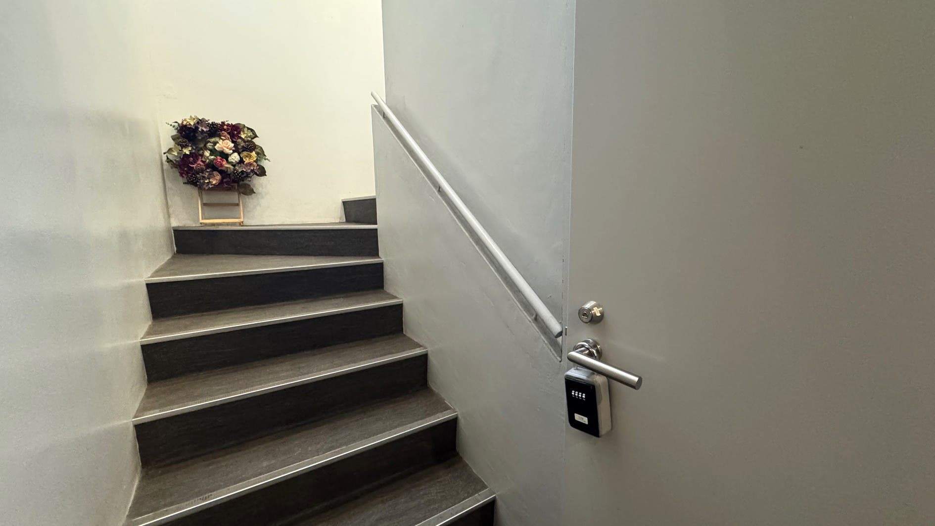 001【代々木八幡駅 8分】オプション料金0円で設備・備品使い放題☆便利な駅近♥の写真9