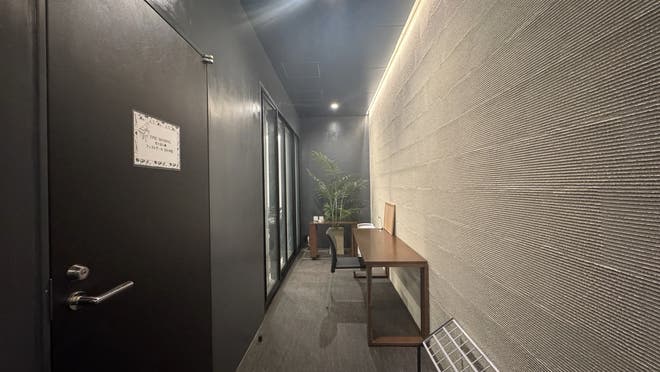 001【代々木八幡駅 8分】オプション料金0円で設備・備品使い放題☆便利な駅近♥の写真10