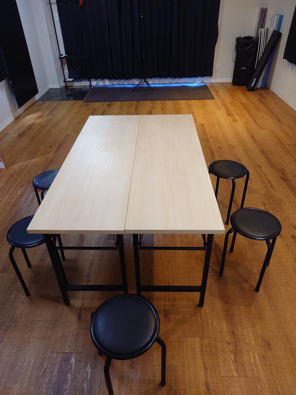 北池袋レンタルフリースペースの写真10