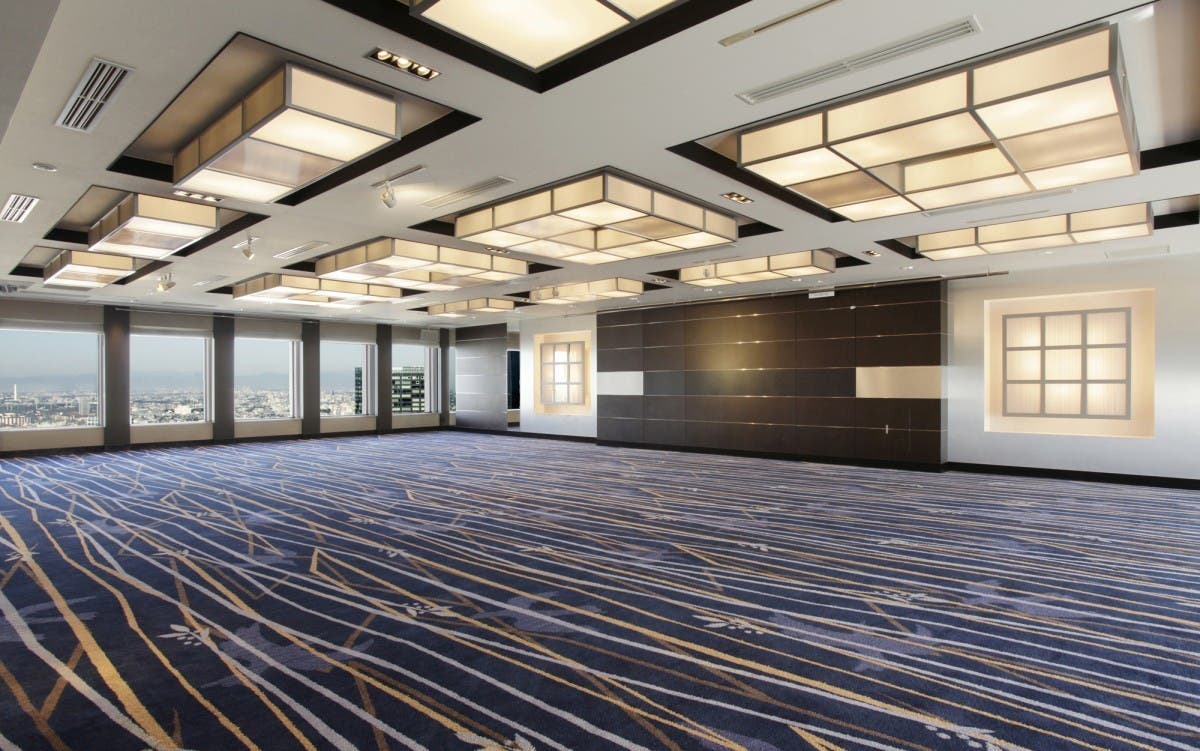 【京王プラザホテル（新宿）】高尾／富士の写真2