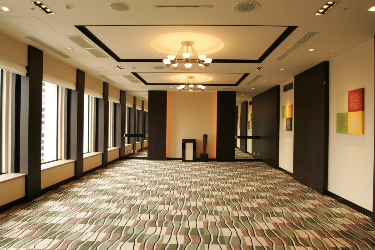 【京王プラザホテル（新宿）】多摩／武蔵／御岳／津久井／相模の写真2