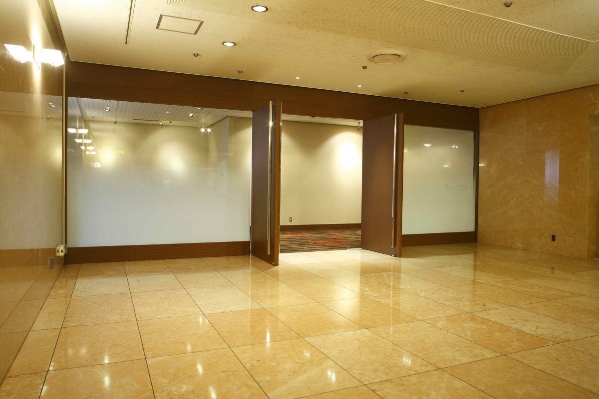 【京王プラザホテル（新宿）】グレースルームの写真1