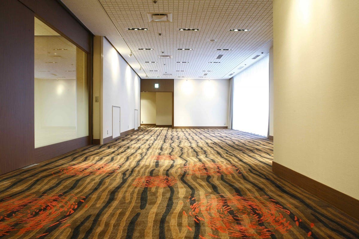 【京王プラザホテル（新宿）】グレースルームの写真2