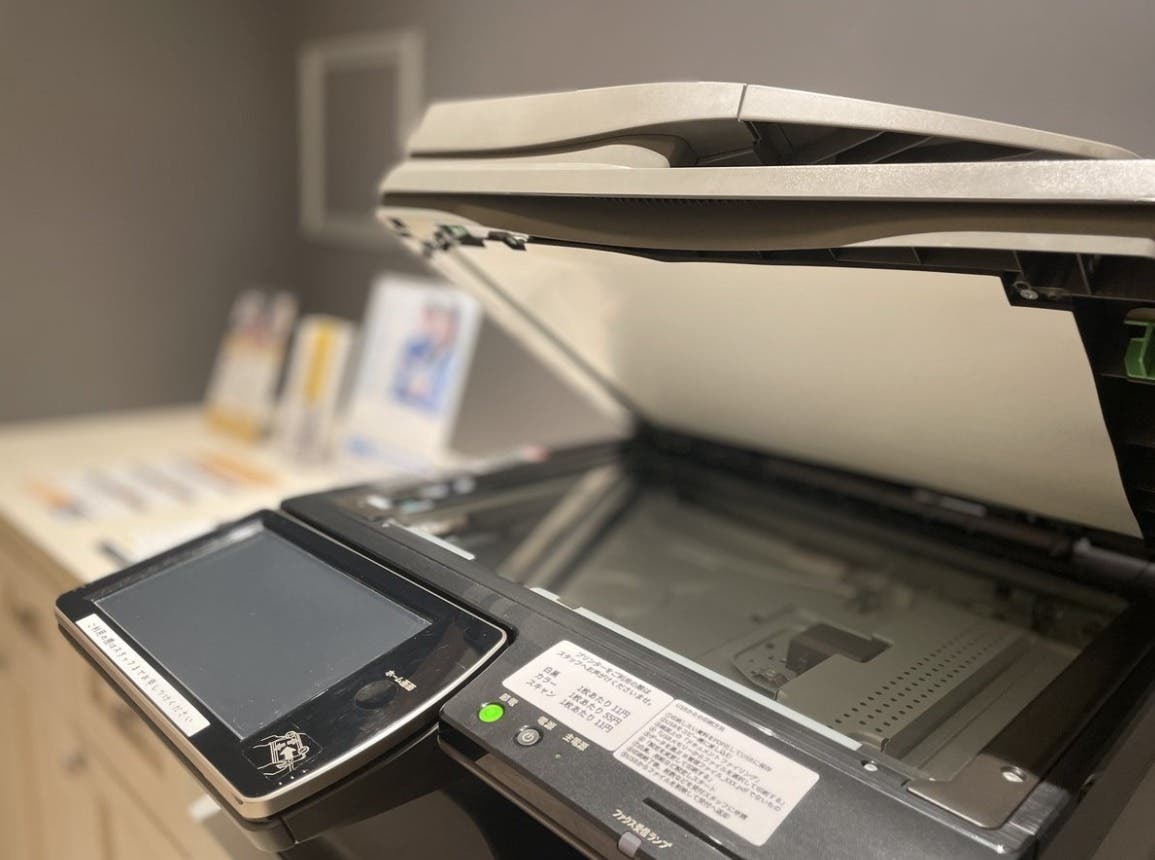 【ブース席】吉祥寺駅徒歩1分！受付スタッフ常駐で安心サポート◎/Wi-Fi/充電器/集中したい作業に最適！/フリードリンクの写真14