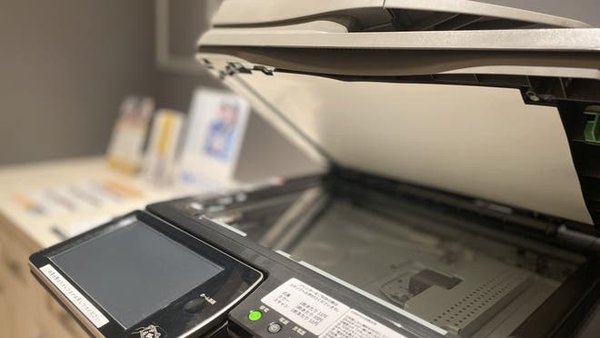 【ブース席】吉祥寺駅徒歩1分!受付スタッフ常駐で安心サポート◎/Wi-Fi/充電器/集中したい作業に最適!/フリードリンクの写真14