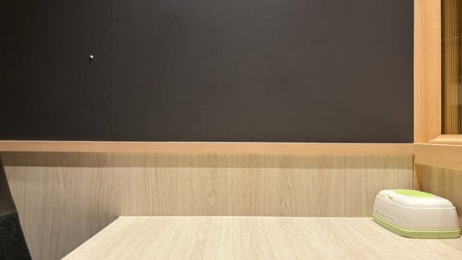 【ブース席】吉祥寺駅徒歩1分!受付スタッフ常駐で安心サポート◎/Wi-Fi/充電器/集中したい作業に最適!/フリードリンクの写真5