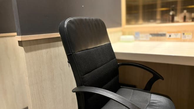 【ブース席】吉祥寺駅徒歩1分!受付スタッフ常駐で安心サポート◎/Wi-Fi/充電器/集中したい作業に最適!/フリードリンクの写真4